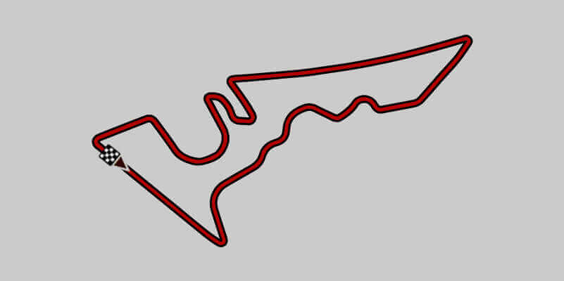 Circuit Of The Americas 2022 F1 Track Profile I PlanetF1